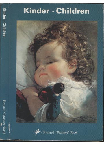 Sebo do Messias Livro - Kinder - Children