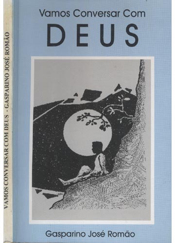 Sebo do Messias Livro - Vamos Conversar com Deus