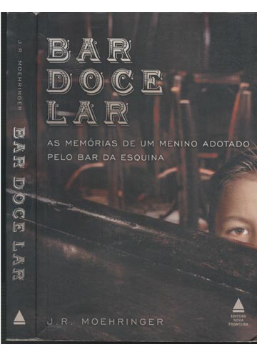 Sebo do Messias Livro - Bar Doce Lar
