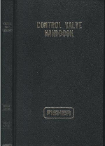 Sebo do Messias Livro - Control Valve Handbook
