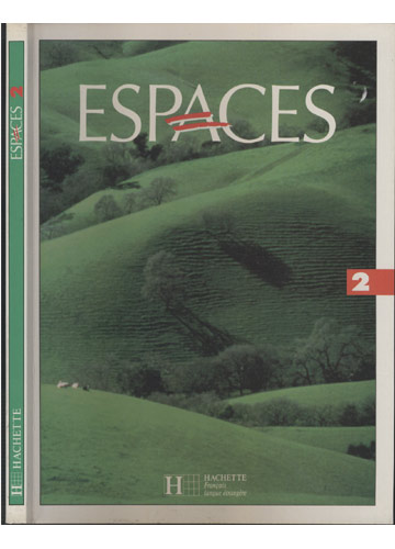 Sebo do Messias Livro - Espaces - Volume 2
