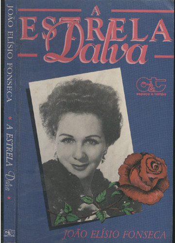 Sebo do Messias Livro - A Estrela Dalva