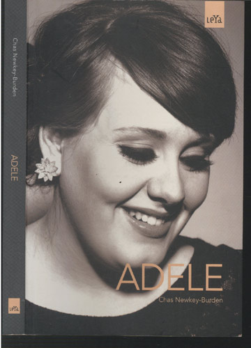 Sebo do Messias Livro - Adele