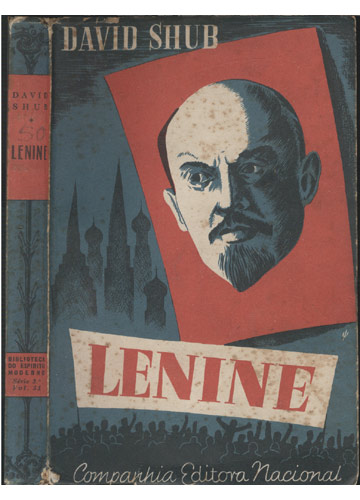 Sebo do Messias Livro - Lenine