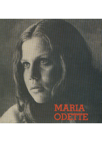 Sebo do Messias CD - Maria Odette