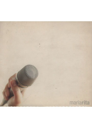 Sebo do Messias CD - Maria Rita - Segundo *CD + DVD* *digipack*