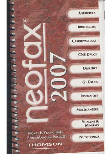 Sebo do Messias Livro - Neofax 2007