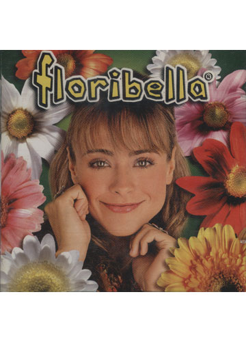 Sebo do Messias CD - Floribella