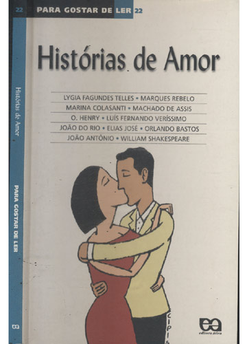 Sebo Do Messias Livro Histórias De Amor Com Suplemento