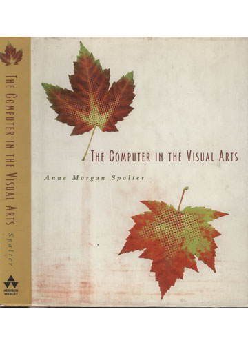 Sebo do Messias Livro - The Computer in The Visual Arts