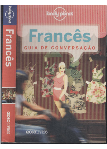 Sebo do Messias Livro - Francês