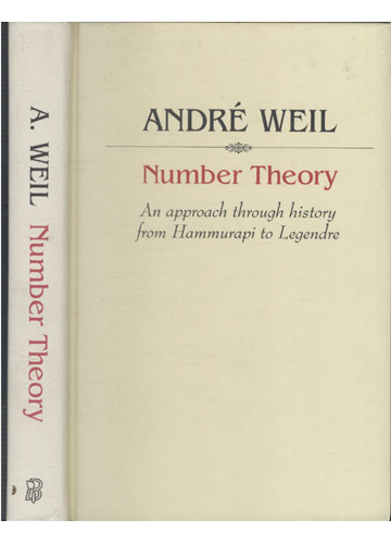 Sebo do Messias Livro - Number Theory