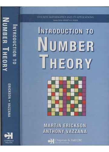 Sebo Do Messias Livro Introduction To Number Theory