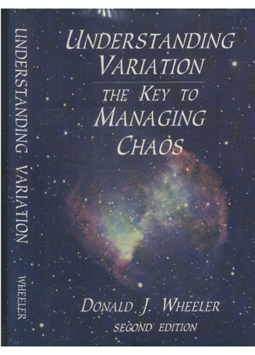 Sebo do Messias Livro - Understanding Variation