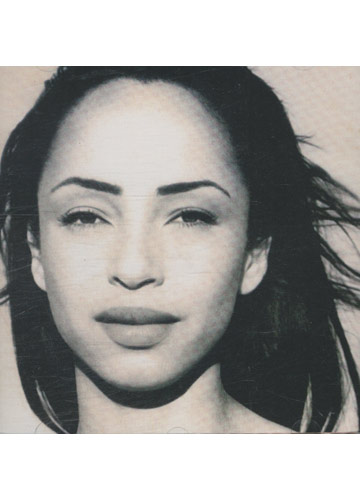 Sebo do Messias CD - The Best of Sade