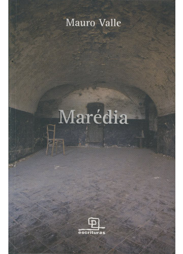 Sebo do Messias Livro - Marédia