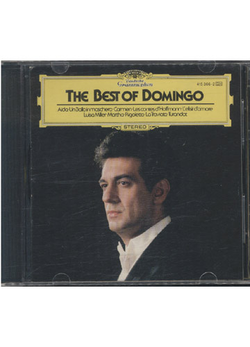 Sebo do Messias CD - The Best of Domingo