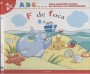 Sebo do Messias Livro - F de Foca