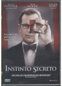 Sebo do Messias DVD - Instinto Secreto