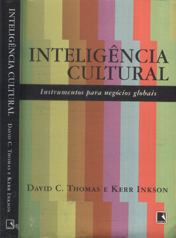 Sebo do Messias Livro - Inteligência Cultural