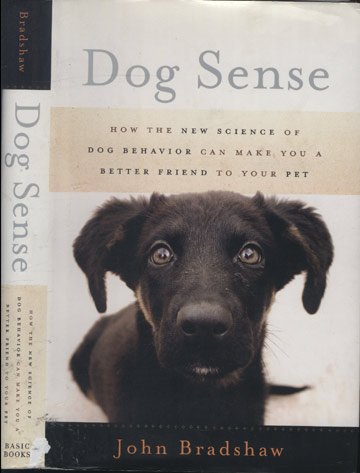 Sebo do Messias Livro - Dog Sense