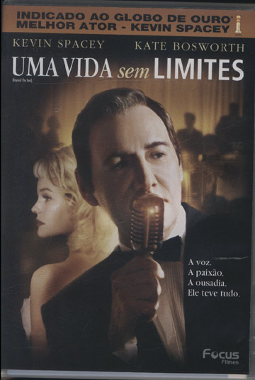Sebo do Messias DVD - Uma Vida Sem Limites
