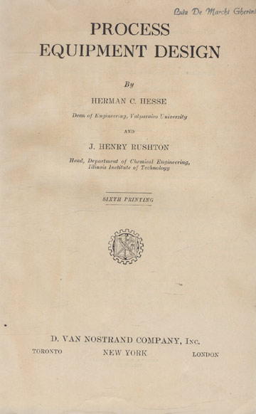 Sebo do Messias Livro - Process Equip Design