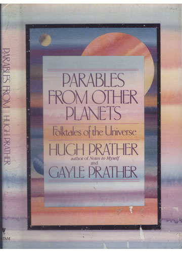 Sebo do Messias Livro - Parables From Other Planets