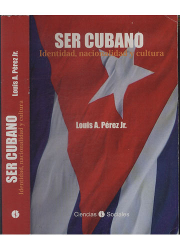 Sebo do Messias Livro - Ser Cubano