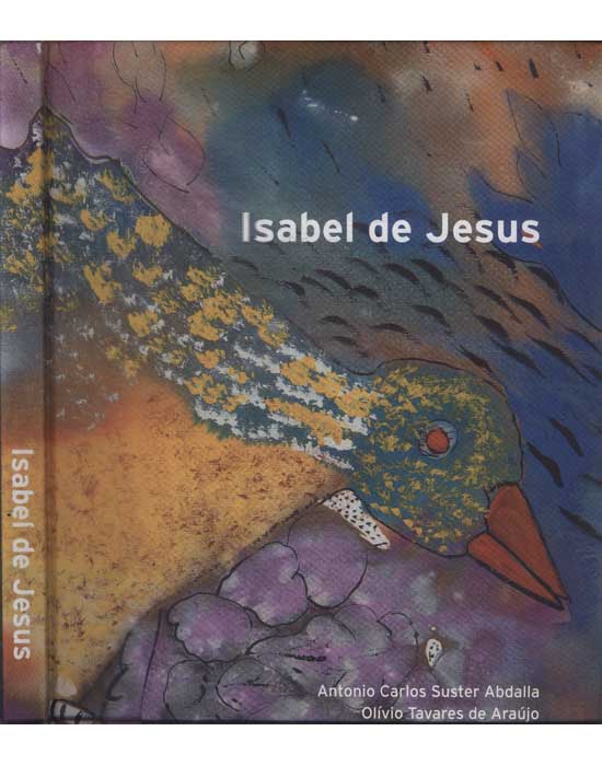 Sebo do Messias Livro - Isabel de Jesus