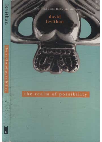 Sebo do Messias Livro - The Realm of Possibilitty
