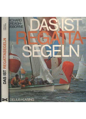 Sebo do Messias Livro - Das Ist Regattasegeln