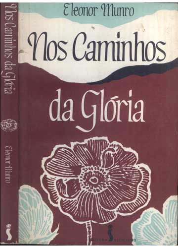 Sebo do Messias Livro - Nos Caminhos da Glória