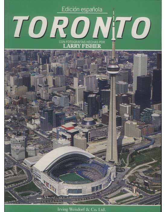 Sebo do Messias Livro - Toronto - Edición Española