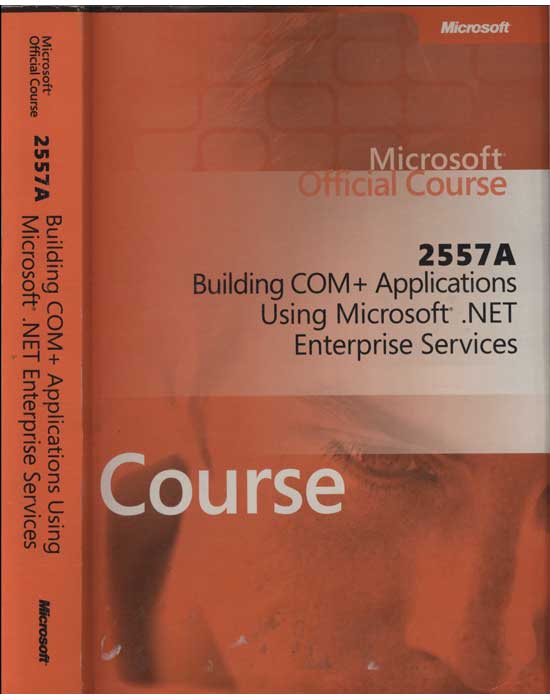 Sebo do Messias Livro - Microsoft Official Course - 2557A - Building ...