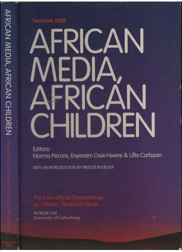 Sebo do Messias Livro - African Media African Children