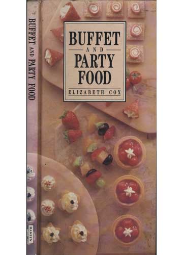 Sebo do Messias Livro - Buffet and Party Food