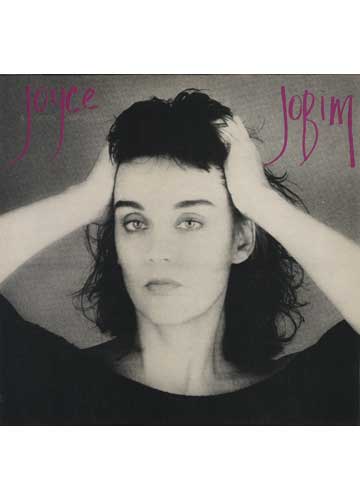 Sebo do Messias LP - Joyce & Gilson Peranzzetta - Tom Jobim Os Anos 60