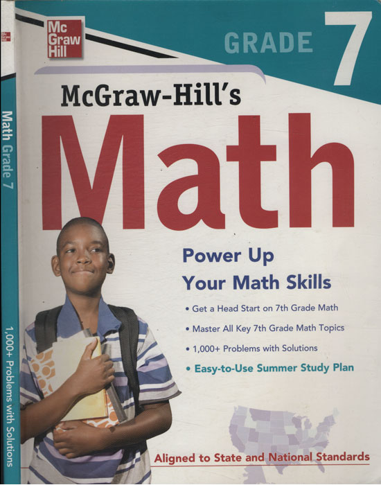 Sebo do Messias Livro - Math Grade - Volume 7 - 1000 + Problems with ...