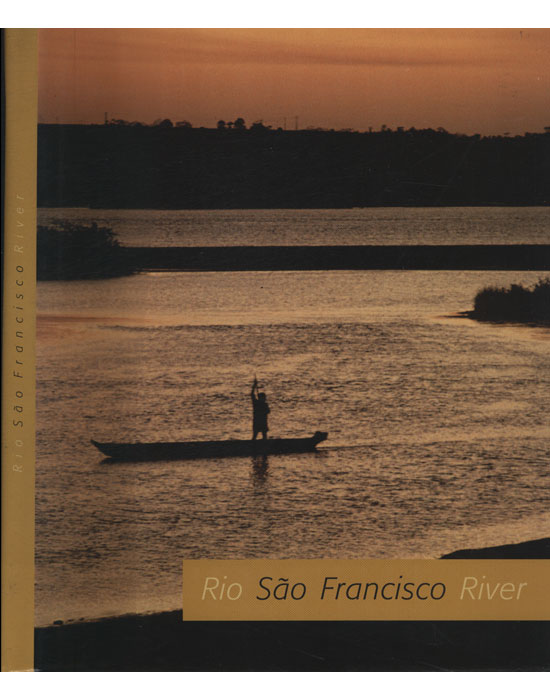 Sebo do Messias Livro - Rio São Francisco River
