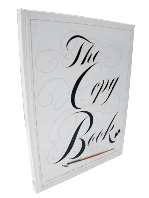 Sebo do Messias Livro - The Copy Book