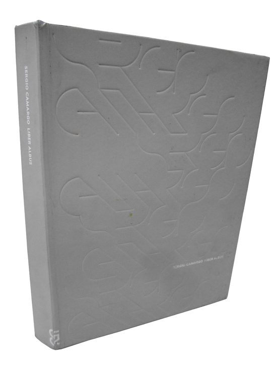 Sebo do Messias Livro - Sérgio Camargo - Liber Albus