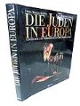 Sebo do Messias Livro - Die Juden In Europa