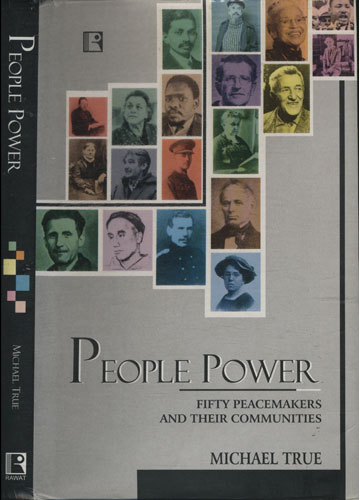 Sebo do Messias Livro - People Power