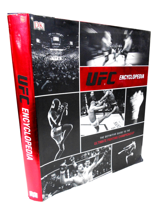 Sebo do Messias Livro - UFC - Encyclopedia