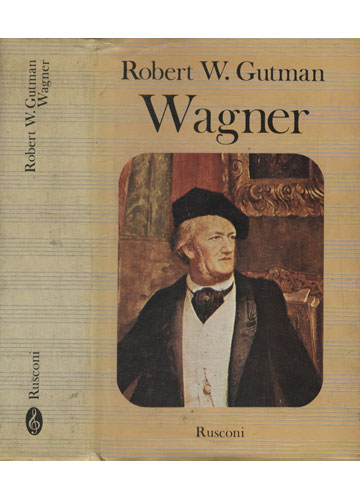Sebo do Messias Livro - Wagner