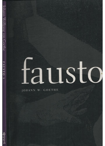 Sebo do Messias Livro - Fausto