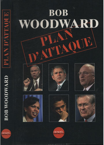 Sebo do Messias Livro - Plan D'Attaque