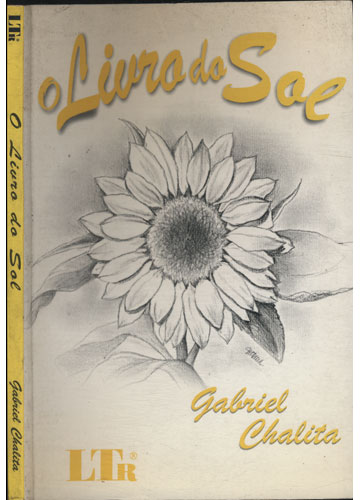 Sebo do Messias Livro - O Livro do Sol