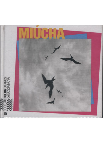 Sebo do Messias CD - Coleção Folha 50 Anos de Bossa Nova - Nº.10 ...